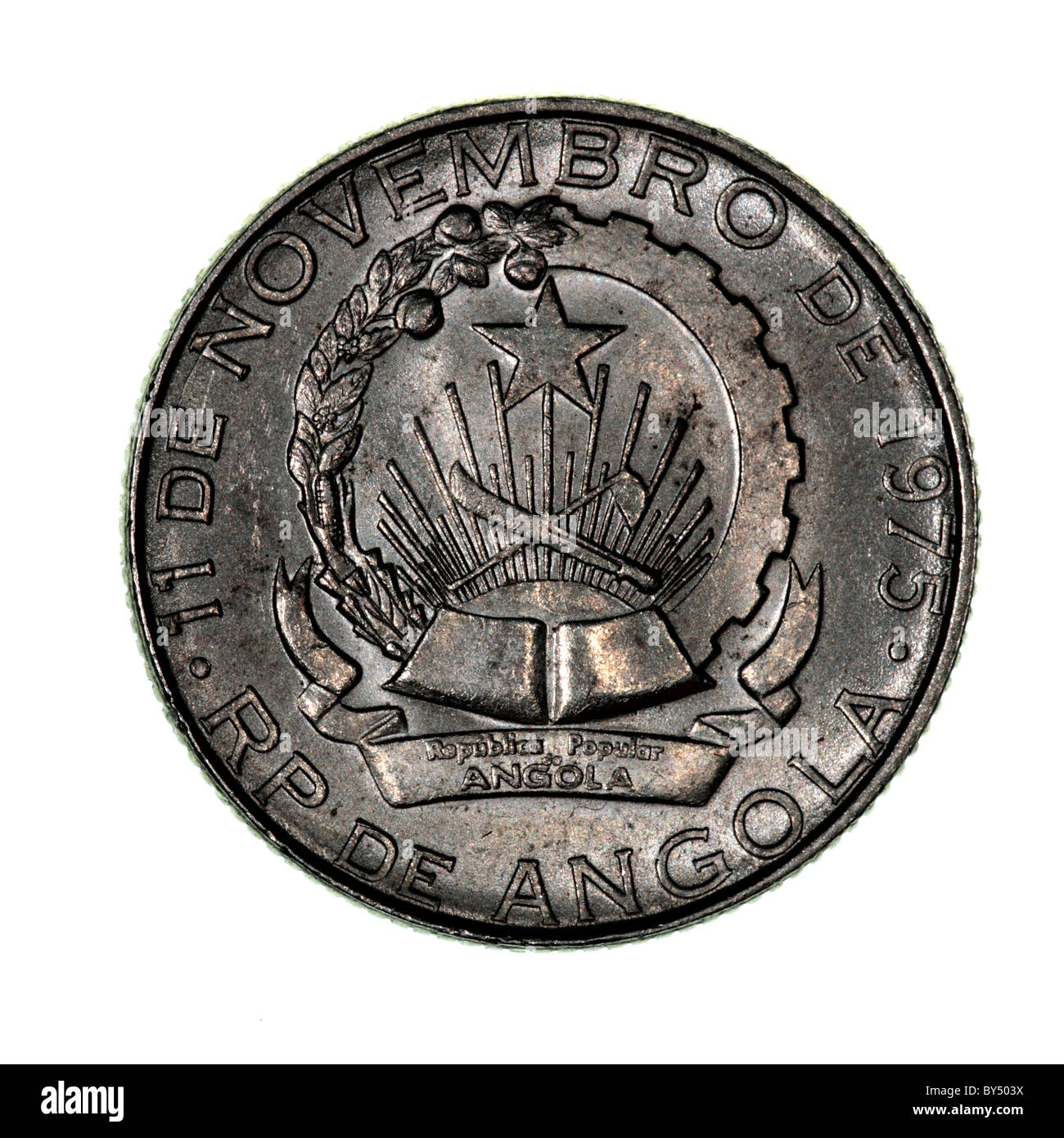 Angolan kwanza hi-res stock photography and images - Alamy