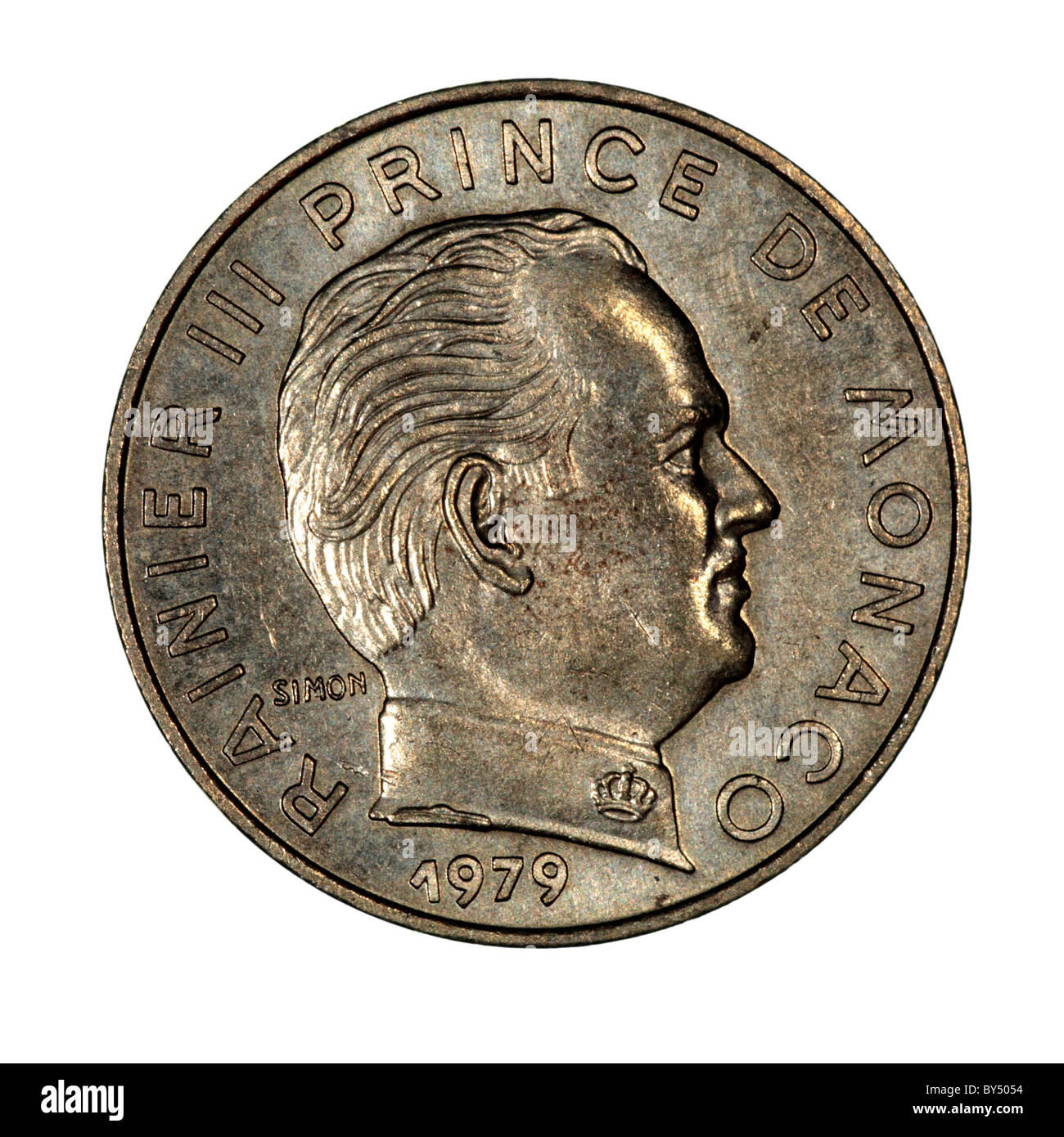 1979 coins hi-res stock photography and images - Alamy