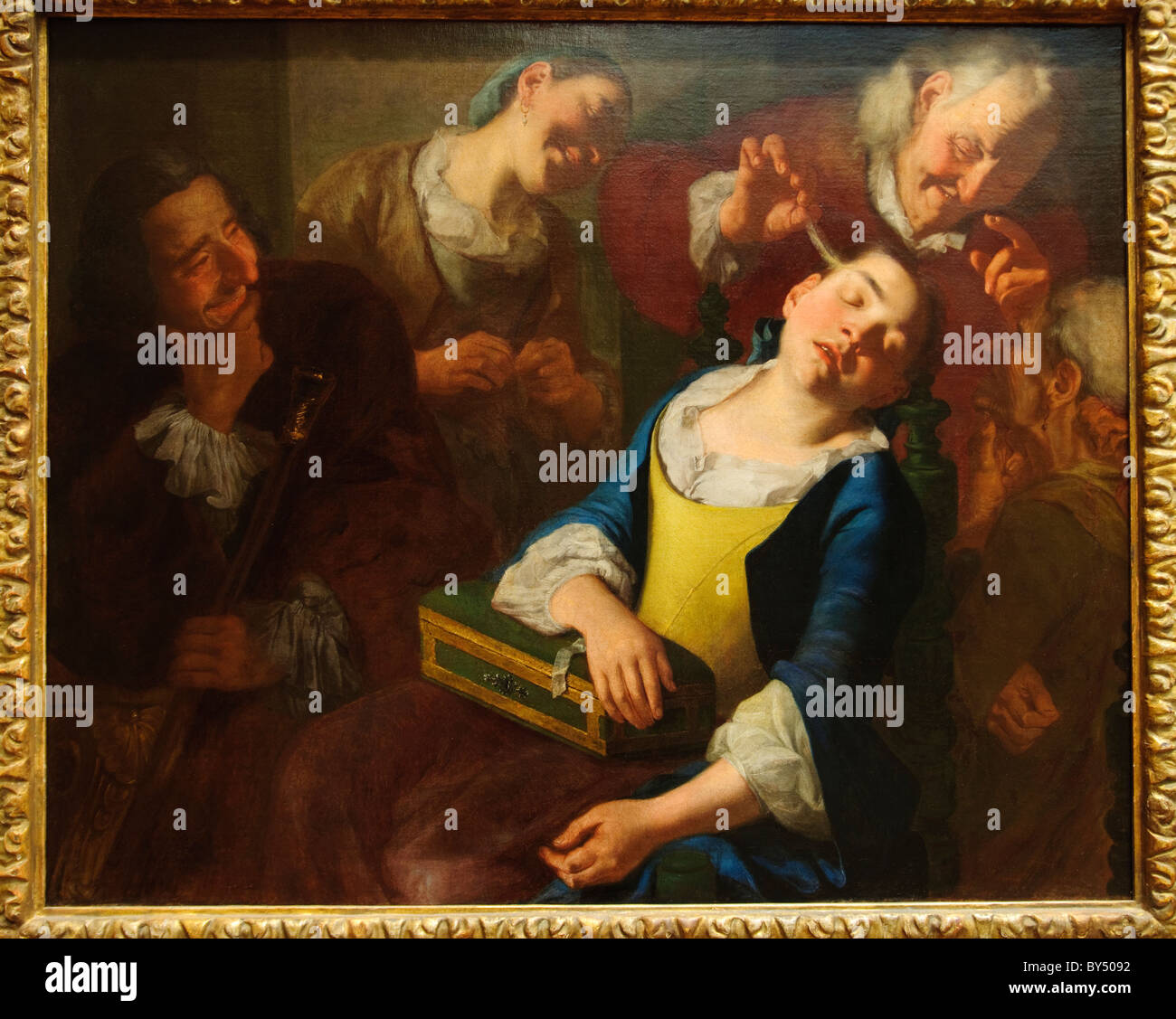 Traversi High Resolution Stock Photography and Images - Alamy