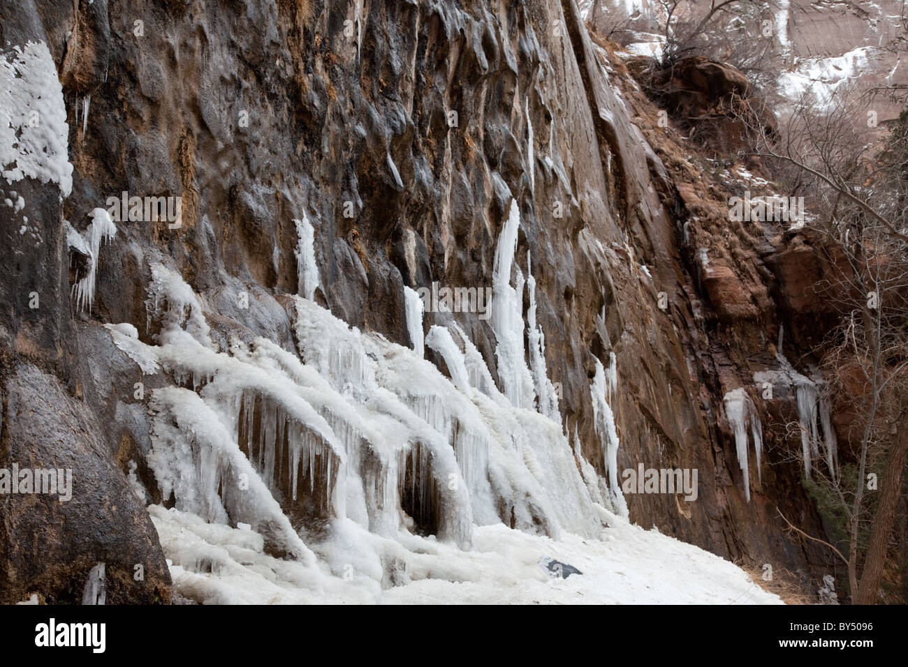 Weeping Rock Zion Winter Weeping Rock Trail (2025) All You Need To