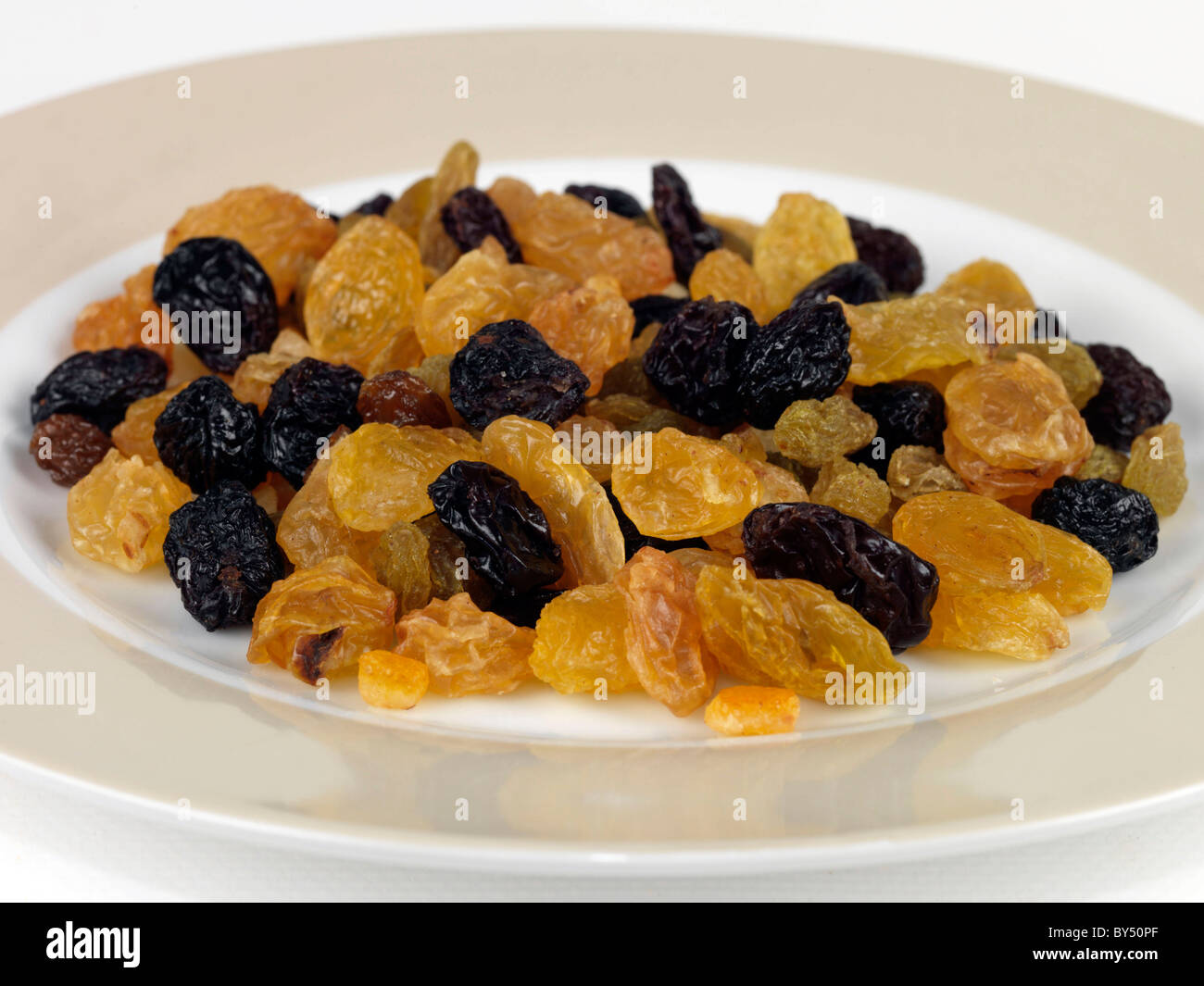 Currants dried hi-res stock photography and images - Alamy