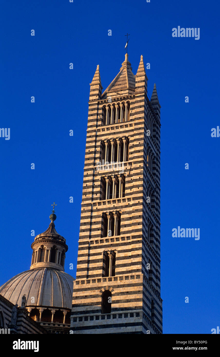 Maria kirche tower hi-res stock photography and images - Alamy