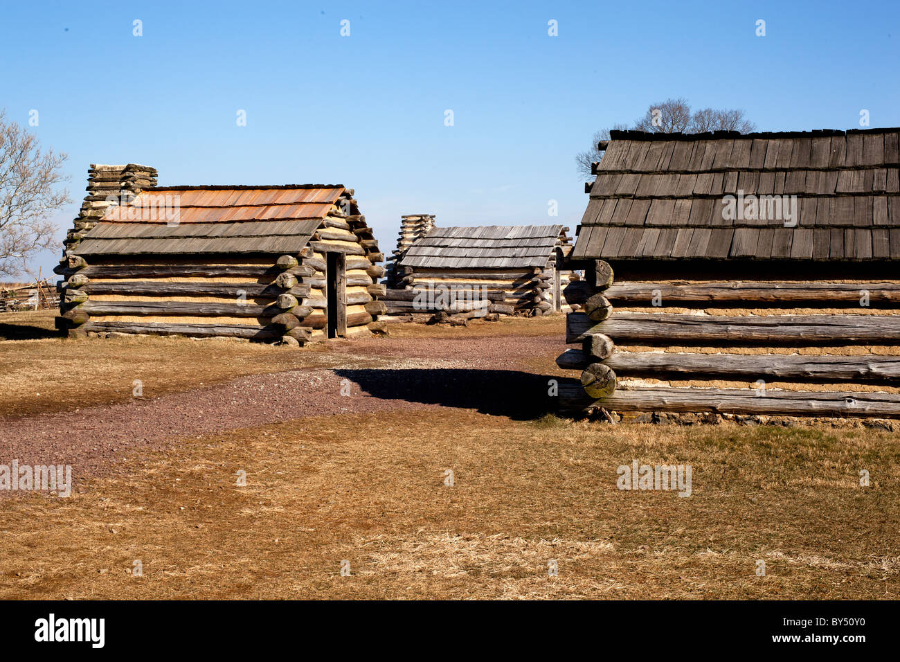 Log Homes High Resolution Stock Photography and Images - Alamy