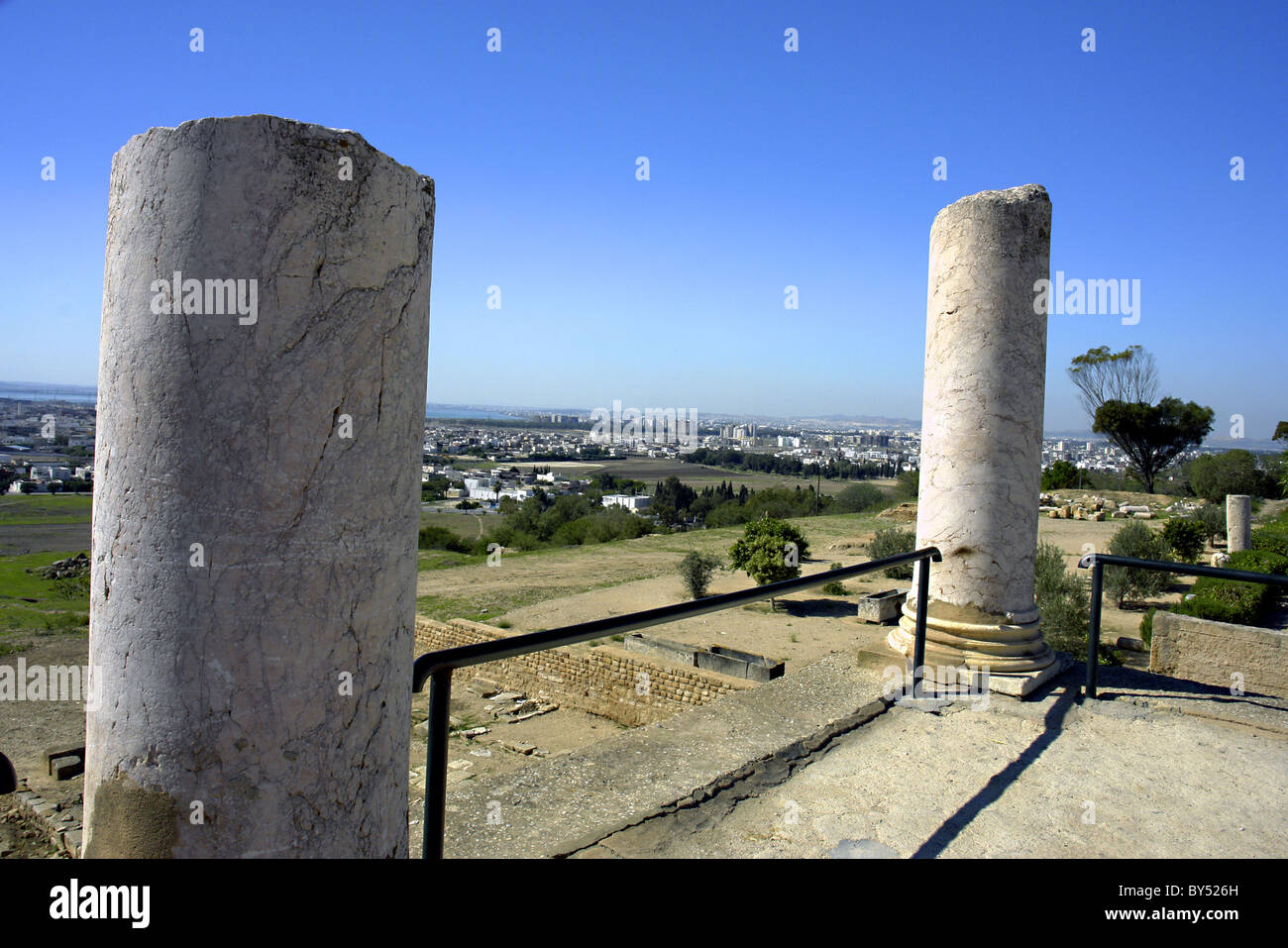 Destruction of carthage hi-res stock photography and images - Alamy
