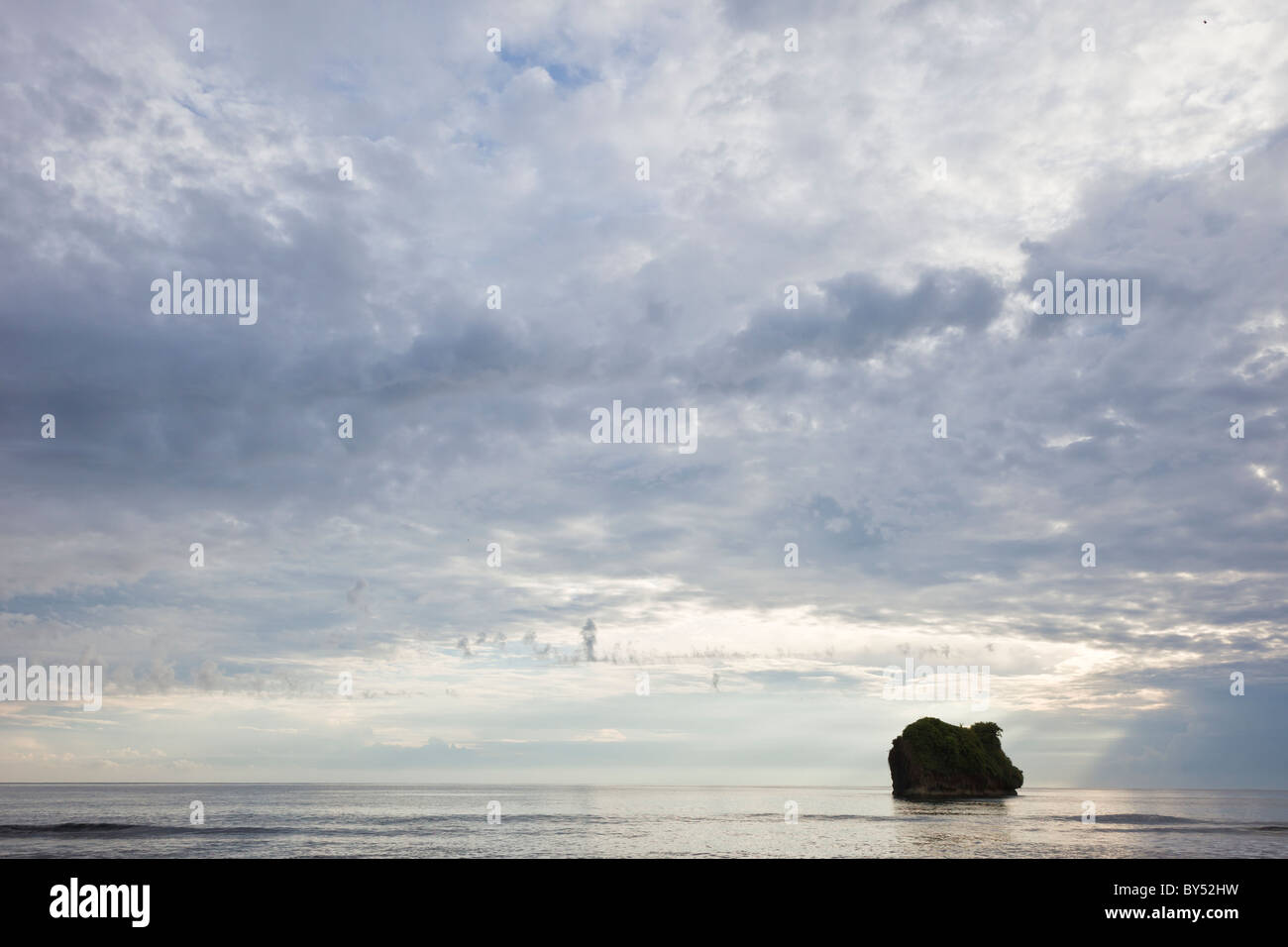 Punta cocles hi-res stock photography and images - Alamy