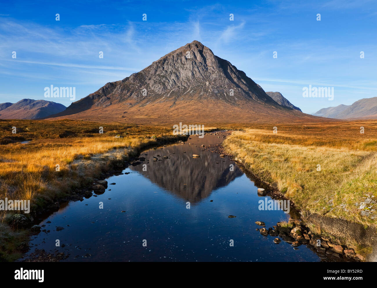 Big buachaille hi-res stock photography and images - Alamy