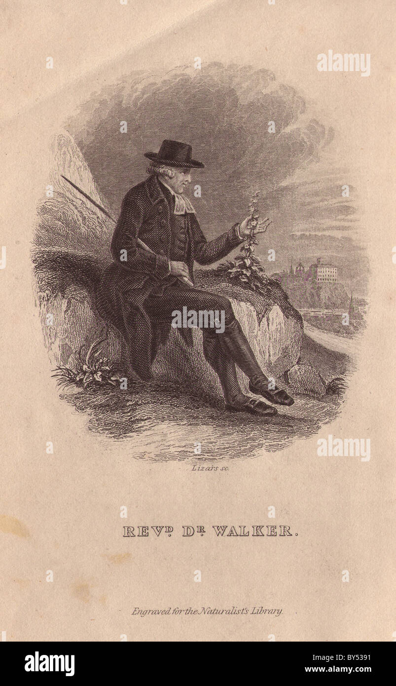 John walker hi-res stock photography and images - Alamy