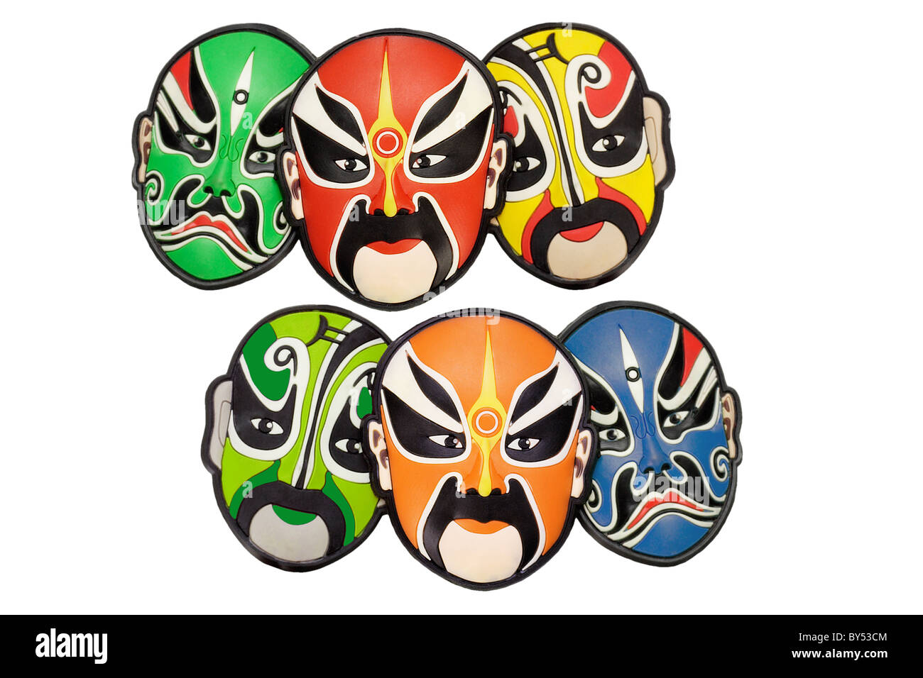 Chinese opera mask hi-res stock photography and images - Alamy