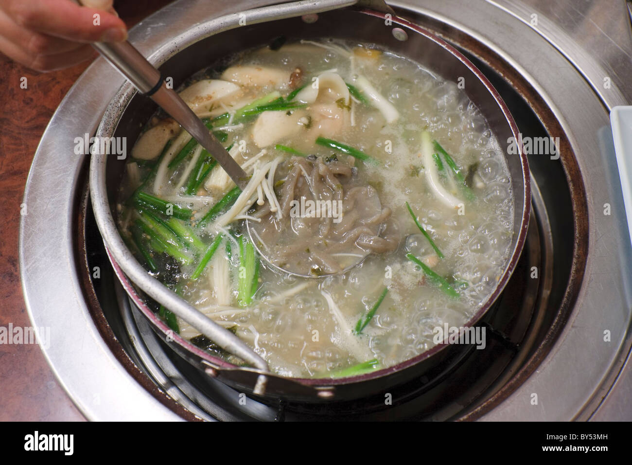 Kal guk su hi-res stock photography and images - Alamy
