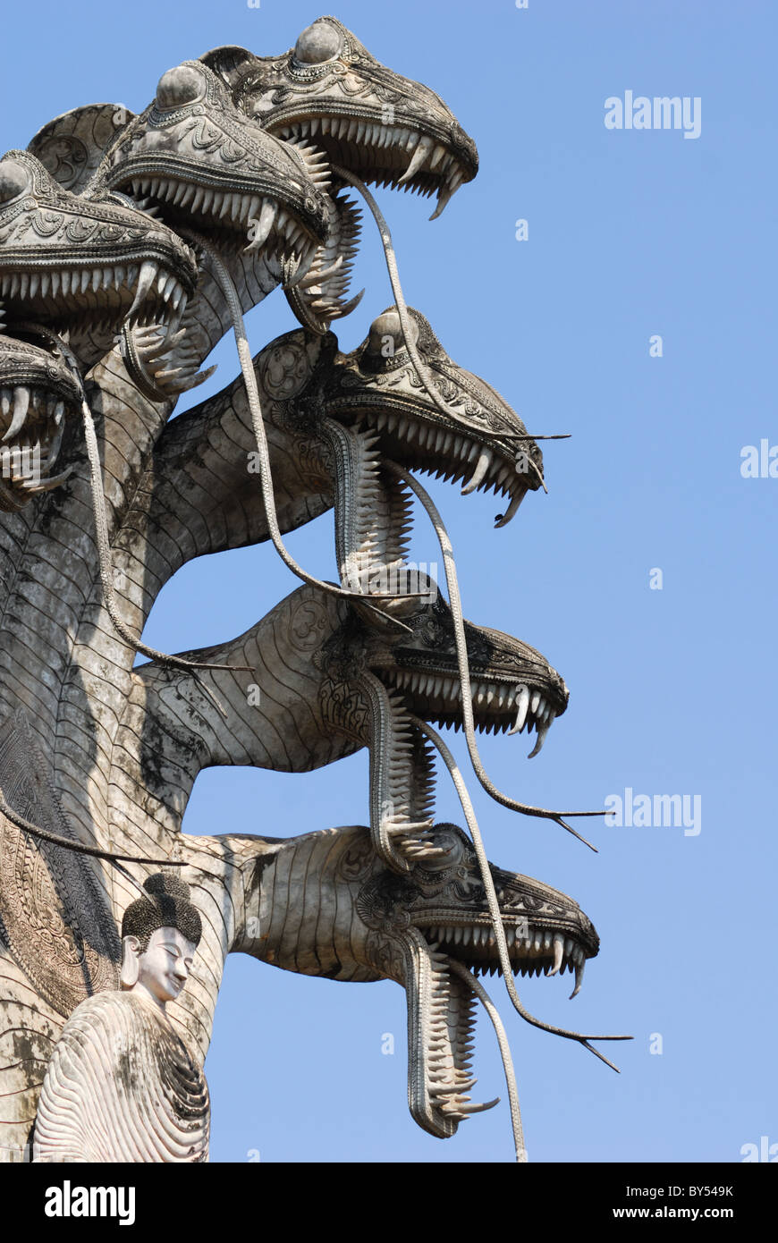 Snakes of south east asia hi-res stock photography and images - Alamy