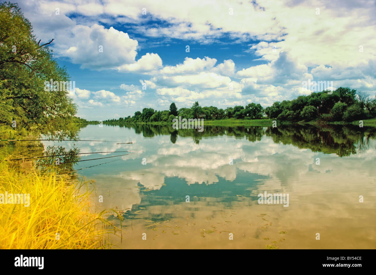 Amur Region