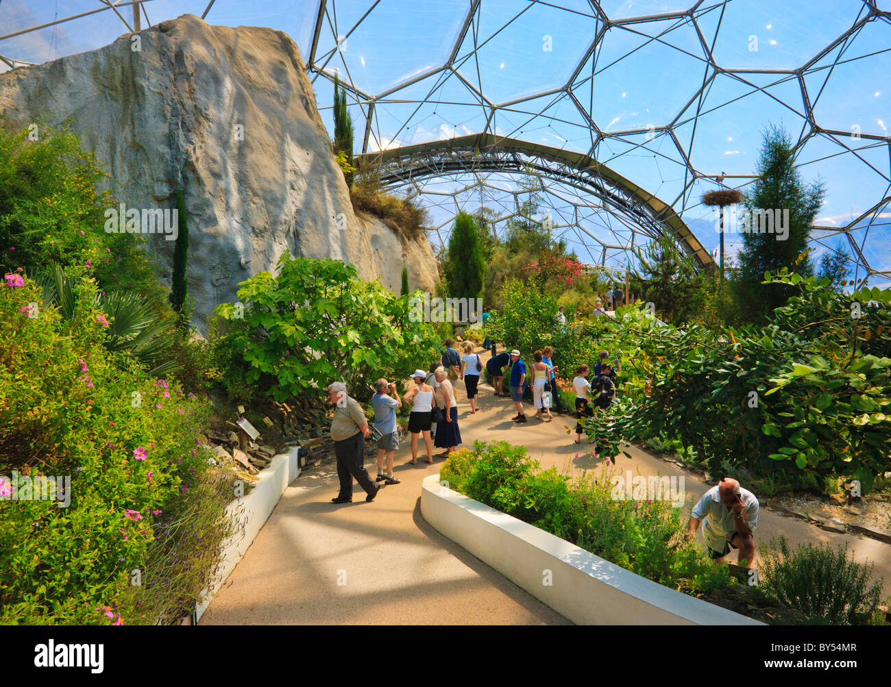 Eden Project