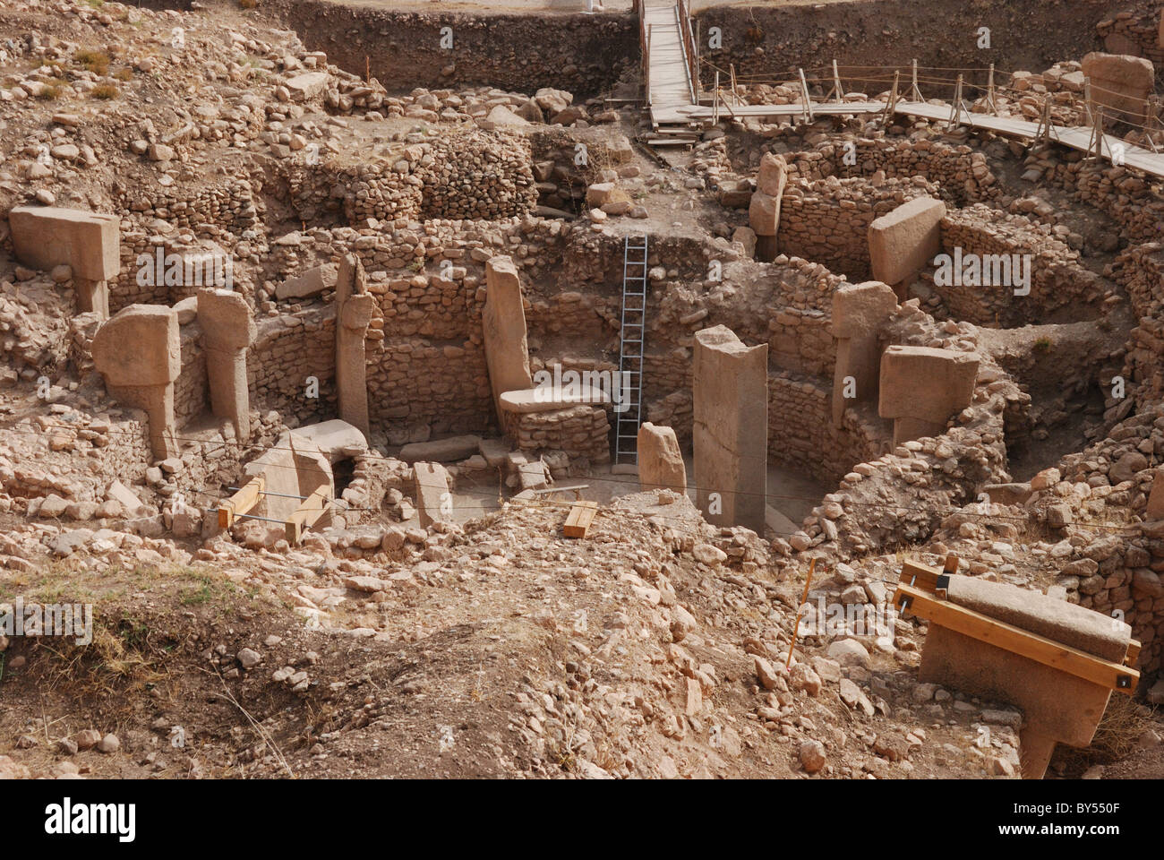 Gobekli tepe hi-res stock photography and images - Alamy