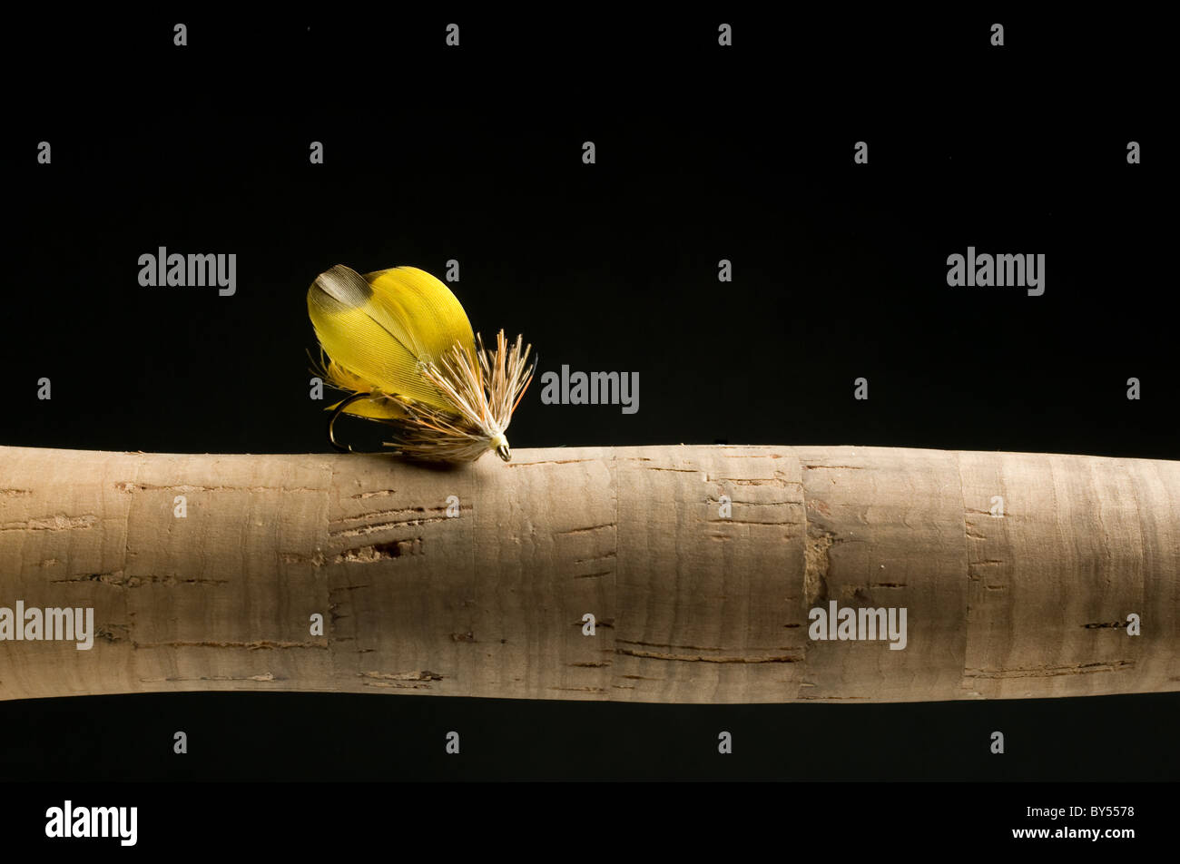 Hopper fly fishing hi-res stock photography and images - Alamy