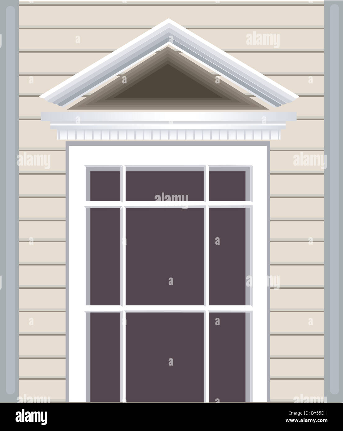 Fabricated glass hi-res stock photography and images - Alamy