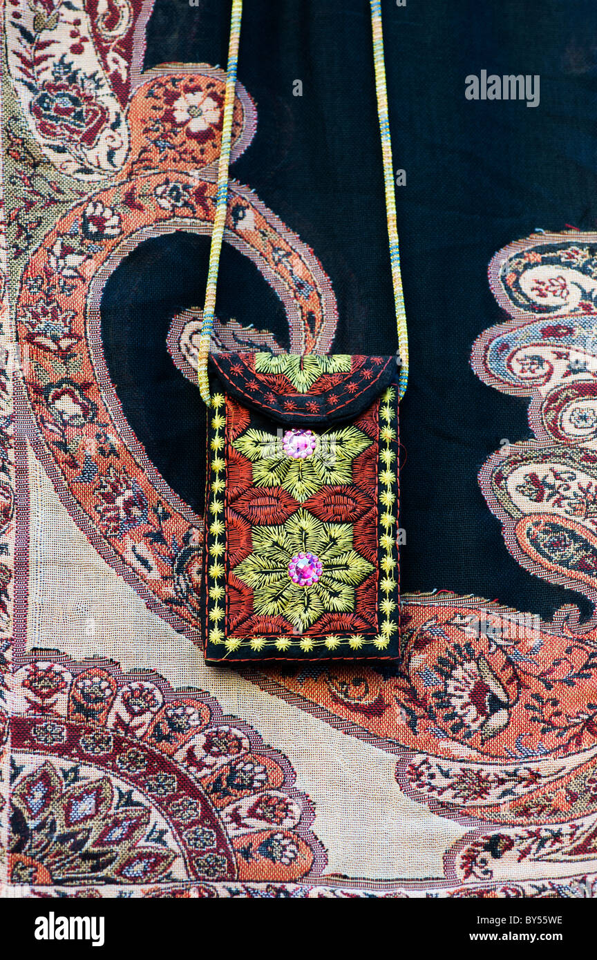 Indian crafts hi-res stock photography and images - Alamy