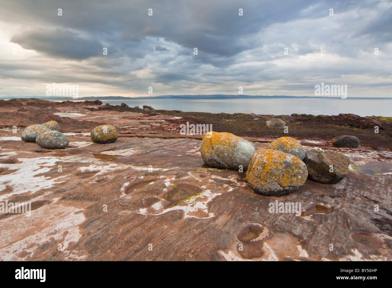 Isle of arran scotland hi-res stock photography and images - Alamy