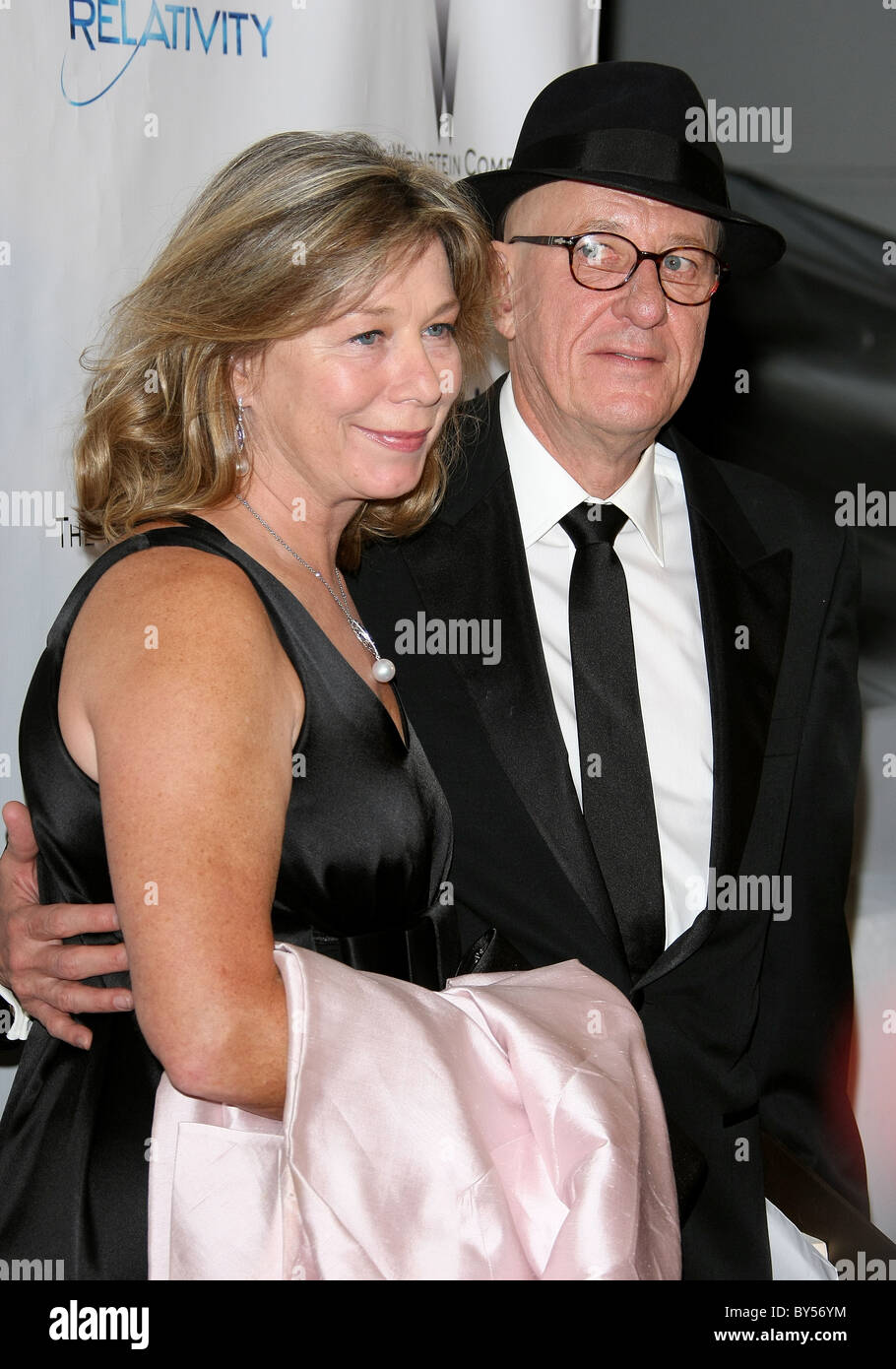 JANE MENELAUS GEOFFERY RUSH RELATIVITY MEDIA AND THE WEINSTEIN COMPANY ...