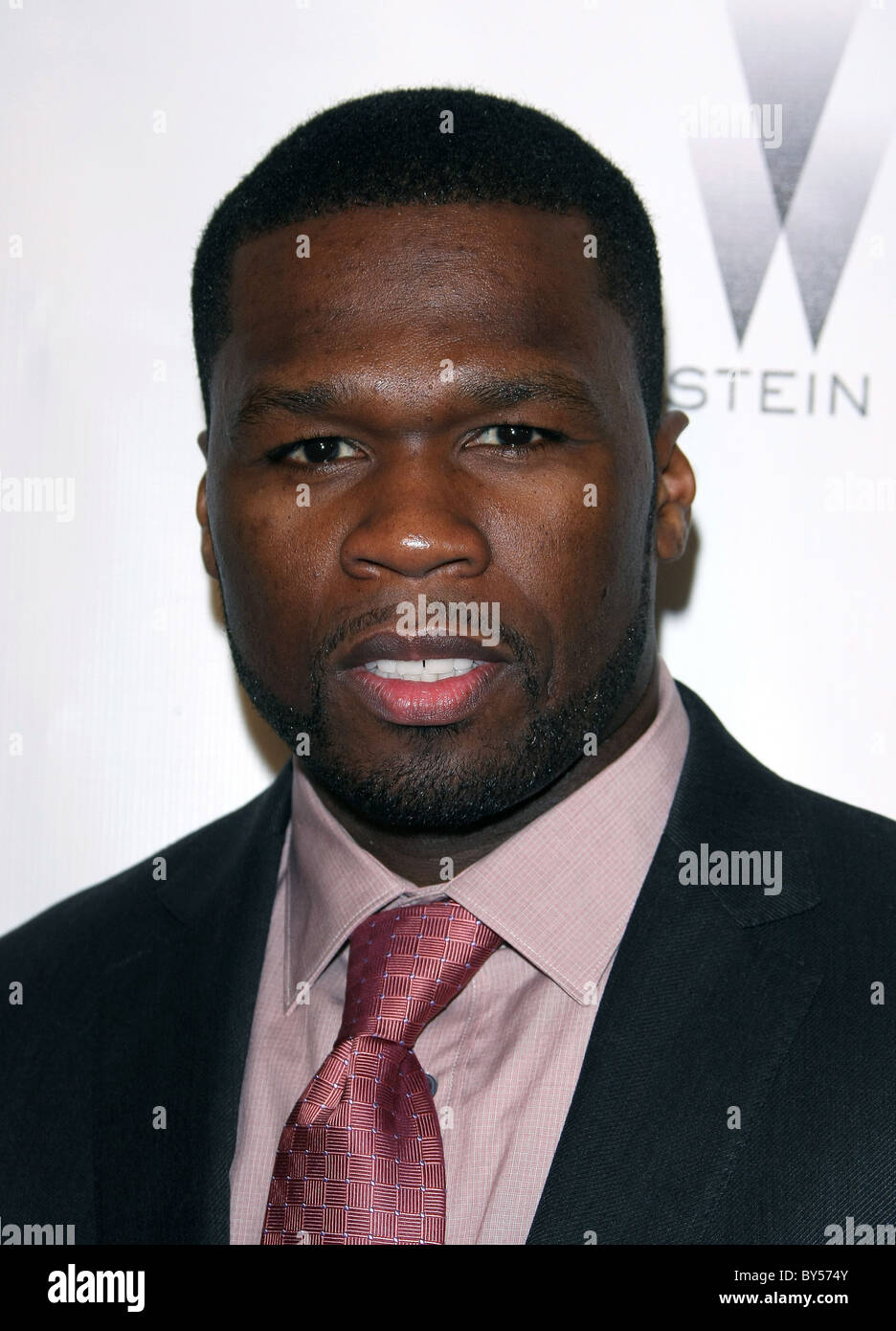50 Cent Aka Curtis Jackson Stock Photos & 50 Cent Aka Curtis Jackson ...