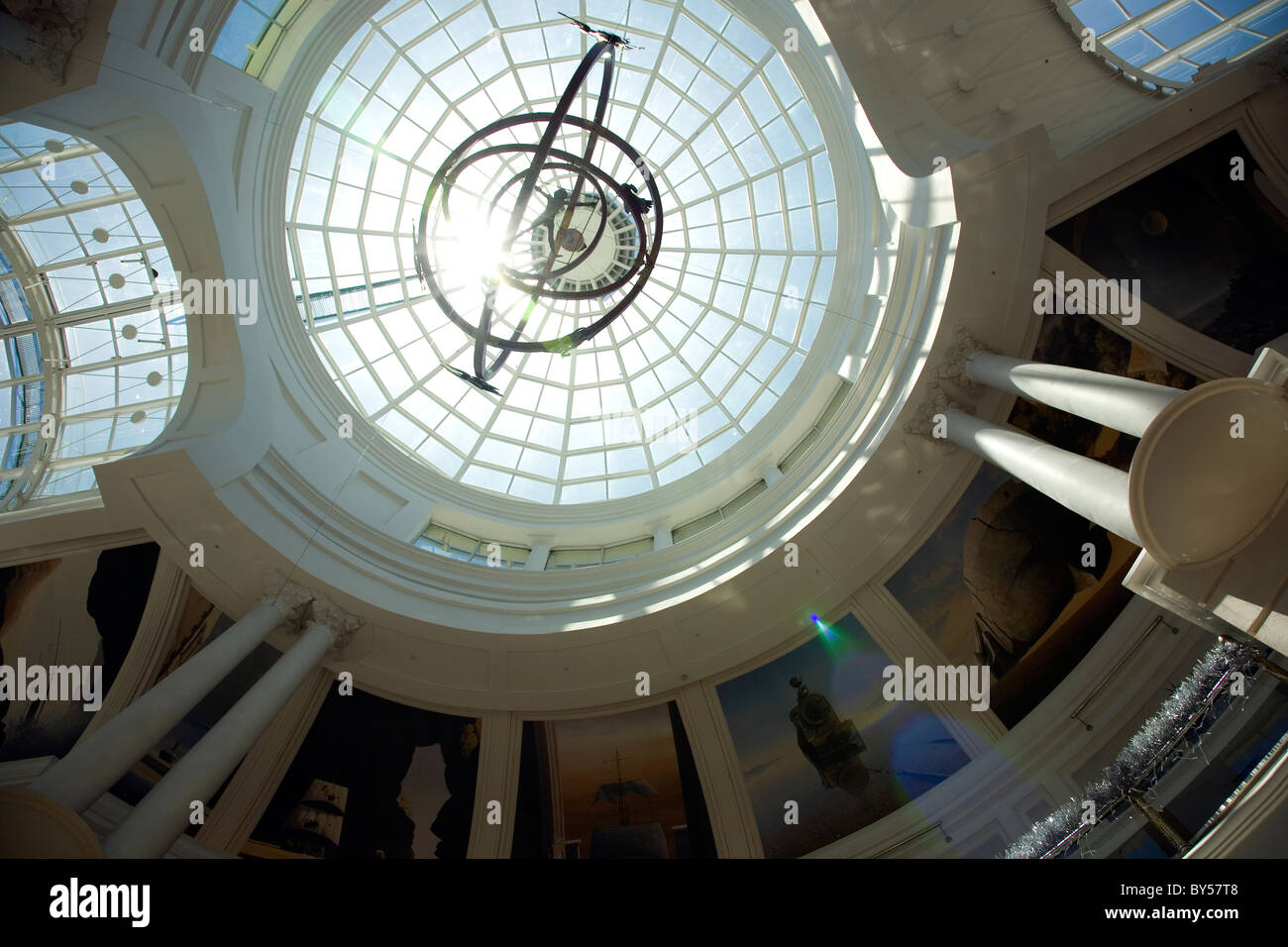 Canal walk shopping centre hi-res stock photography and images - Alamy