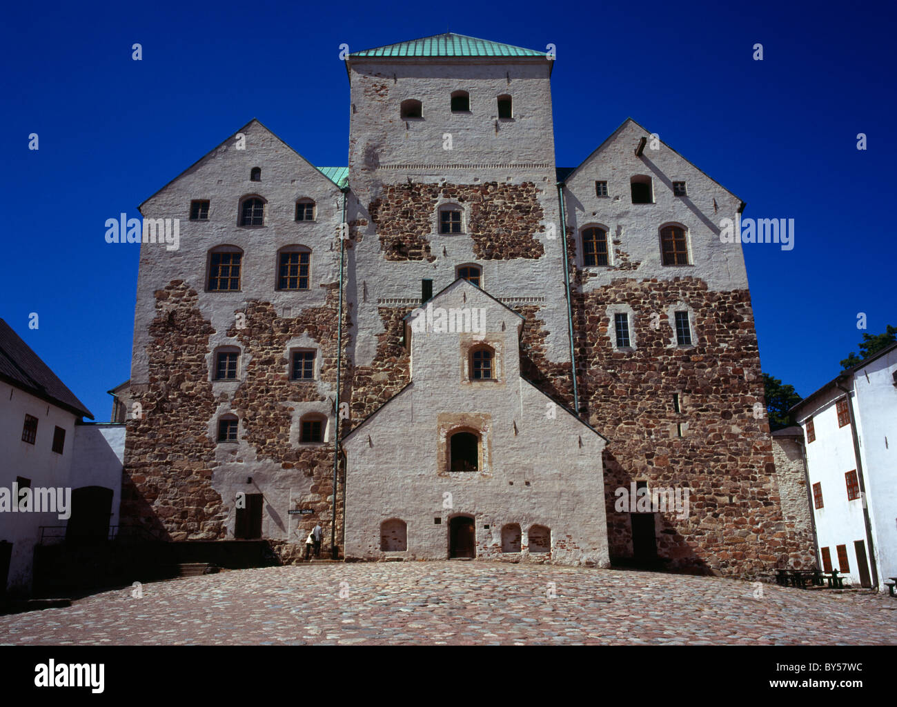 Pori hi-res stock photography and images - Alamy