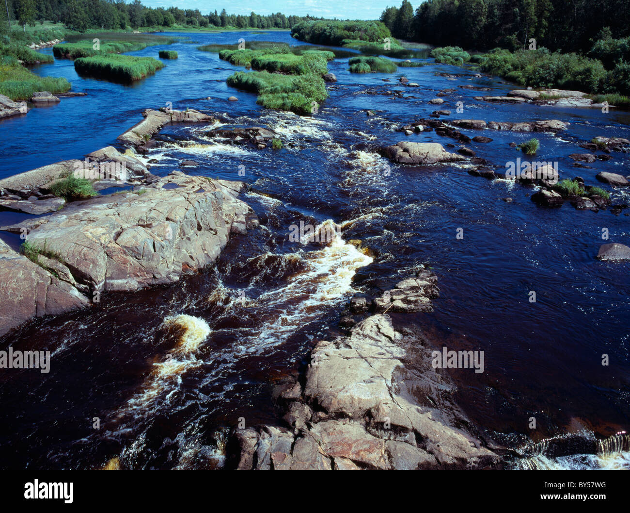 Kalajoki finland hi-res stock photography and images - Alamy