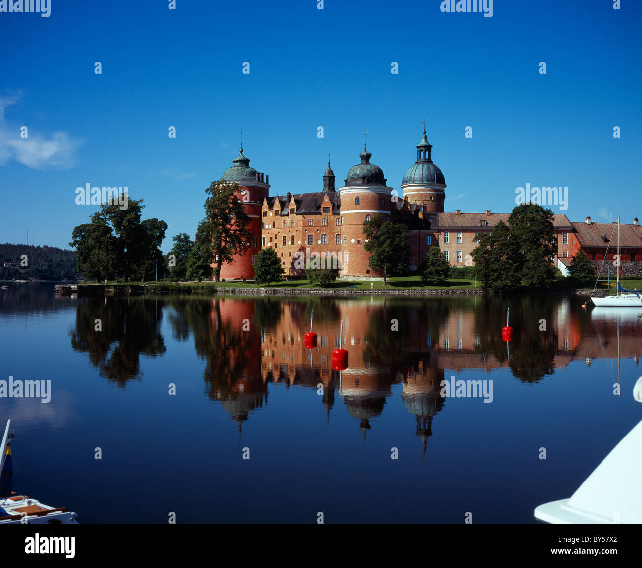 Sodermanland High Resolution Stock Photography and Images - Alamy