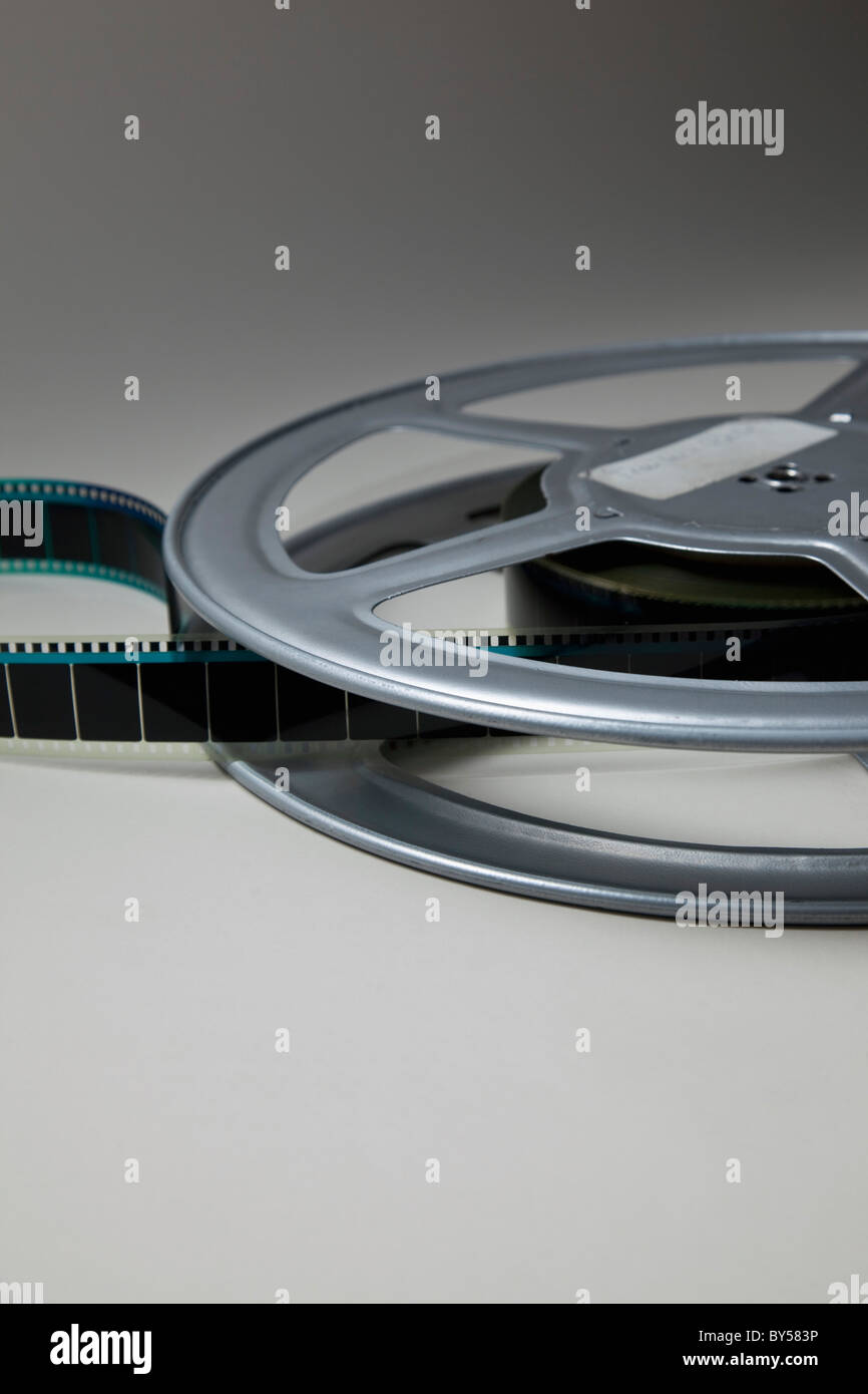 The film on hi-res stock photography and images - Alamy