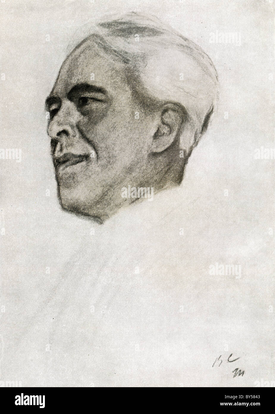 Stanislavsky hi-res stock photography and images - Alamy