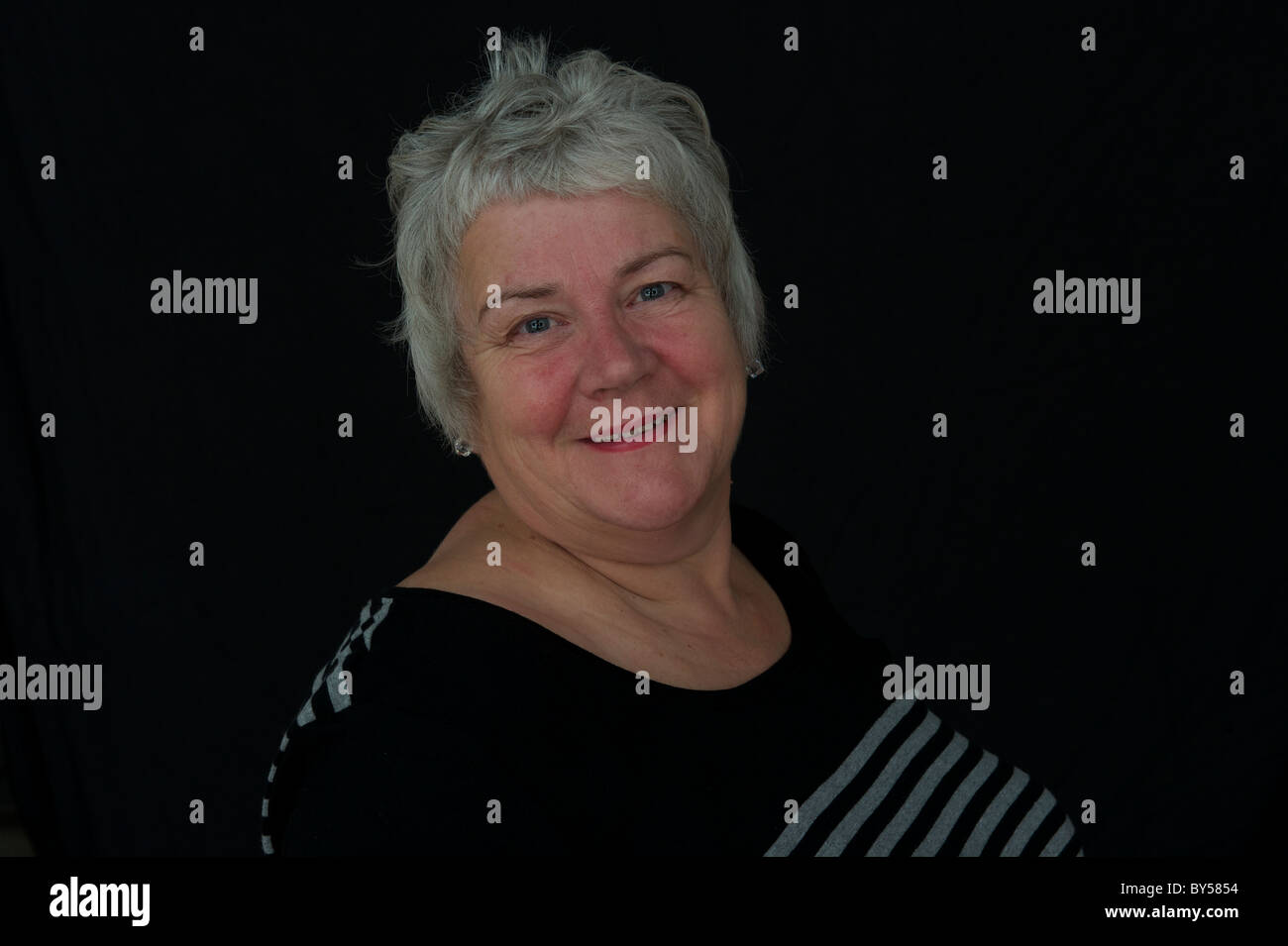 Sue thomas hi-res stock photography and images - Alamy