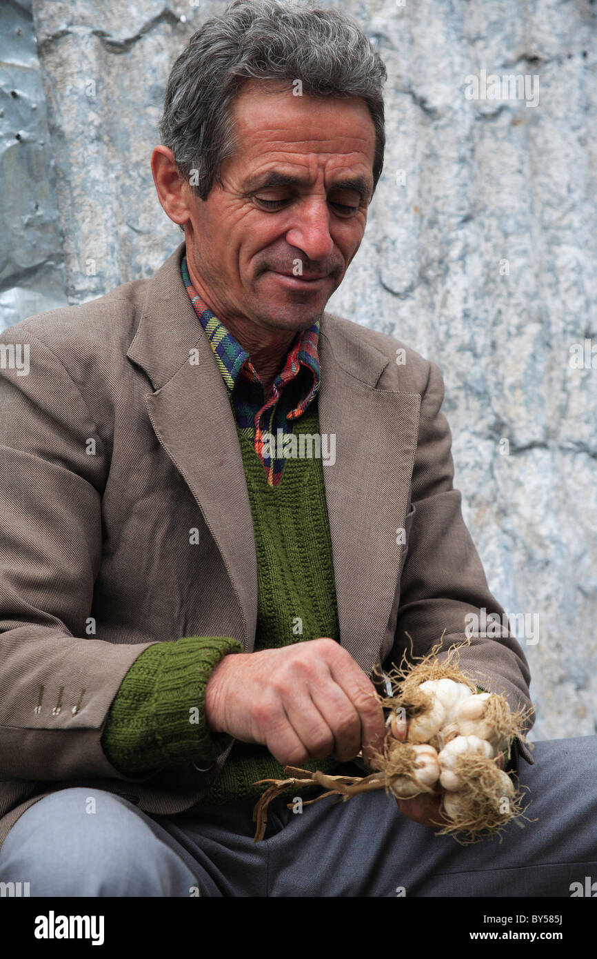 Albania, Tirane, Tirana Stock Photo - Alamy