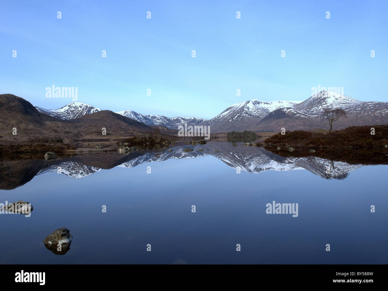 Blackmount scotland hi-res stock photography and images - Alamy