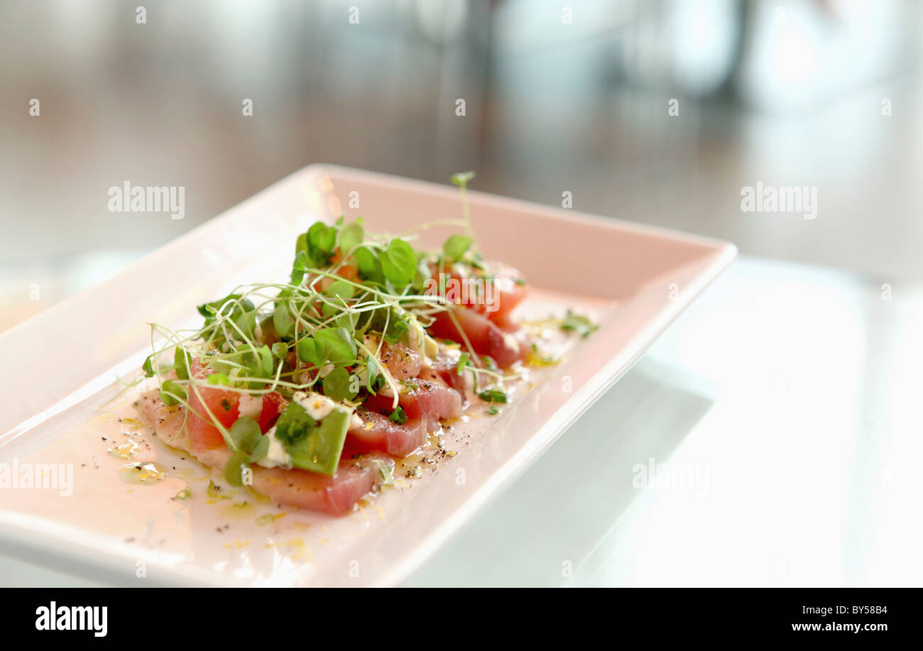 Sashimi hi-res stock photography and images - Alamy