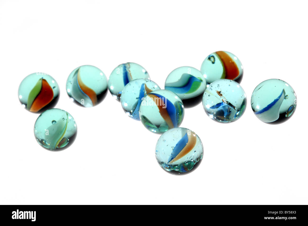Marble toy track hi-res stock photography and images - Alamy