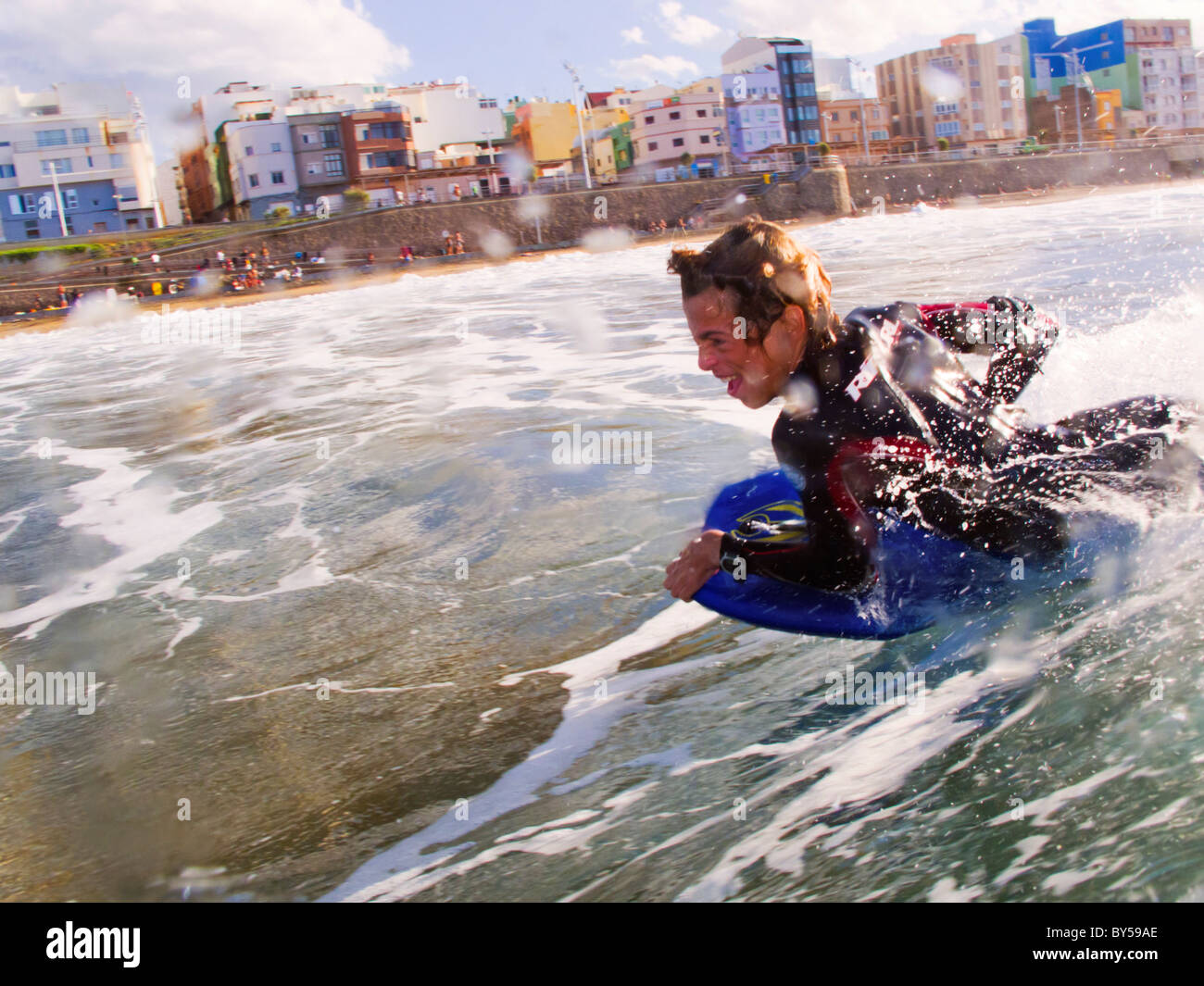 Boogy board hi-res stock photography and images - Alamy