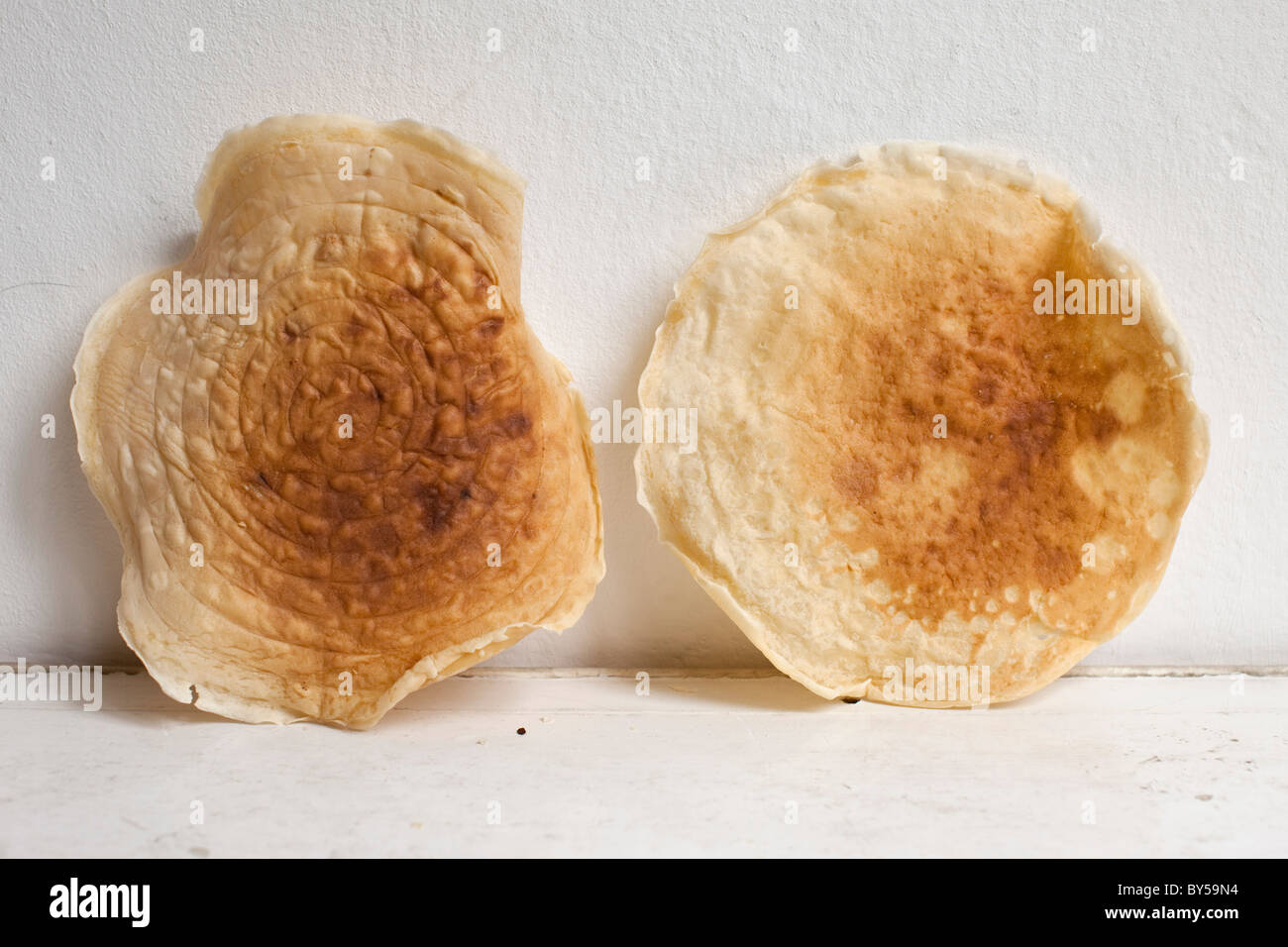 Burnt pancake hi-res stock photography and images - Alamy