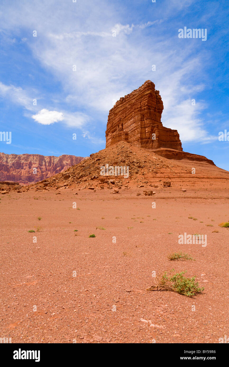 Arizona rock formation hi-res stock photography and images - Alamy