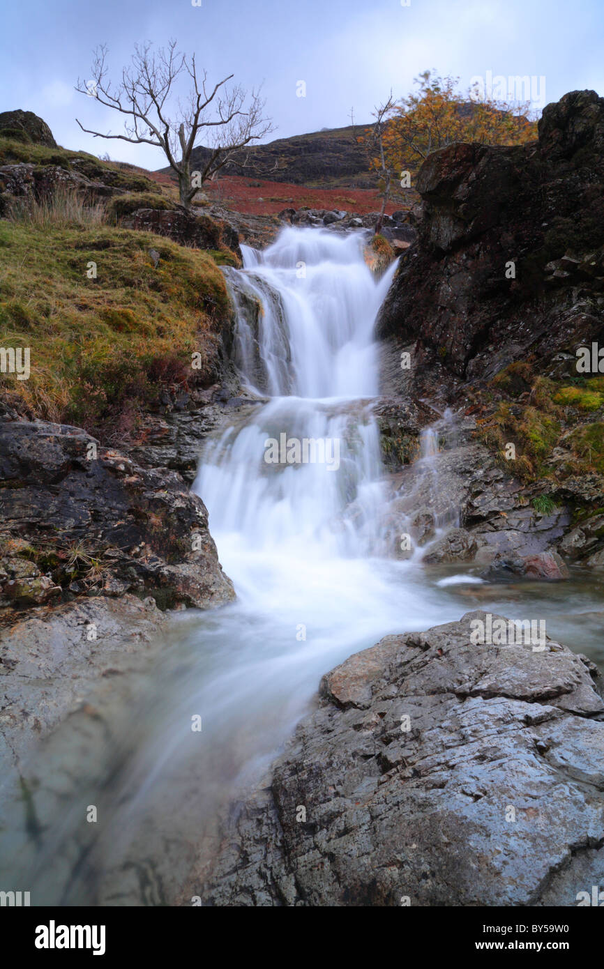 Buttermere the lake district hi-res stock photography and images - Alamy