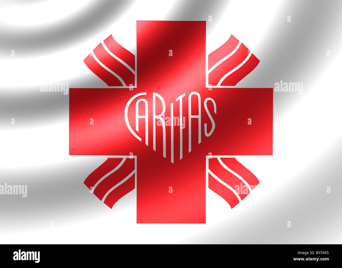 Caritas hi-res stock photography and images - Alamy