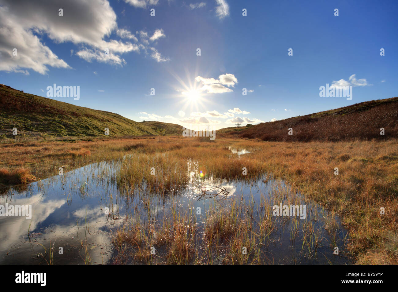 Torver common lake district hi-res stock photography and images - Alamy