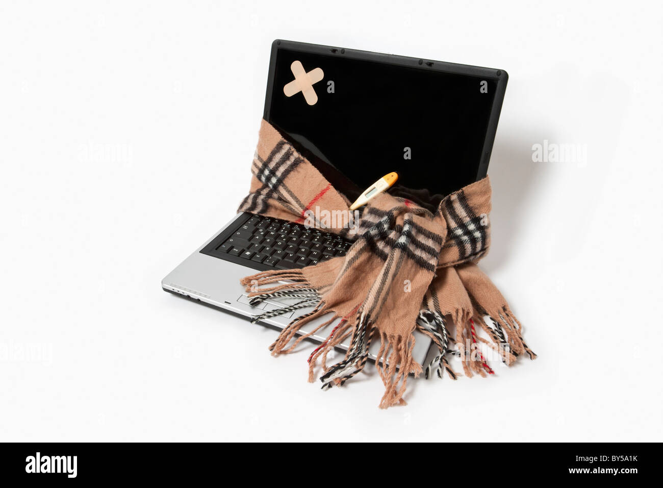 Failure sick Cut Out Stock Images & Pictures - Alamy