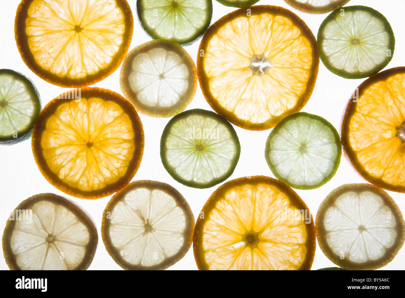 Translucent fruits hi-res stock photography and images - Alamy