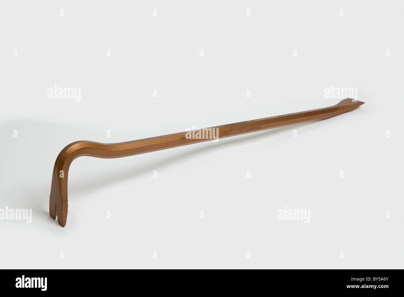 Crowbar hi-res stock photography and images - Alamy