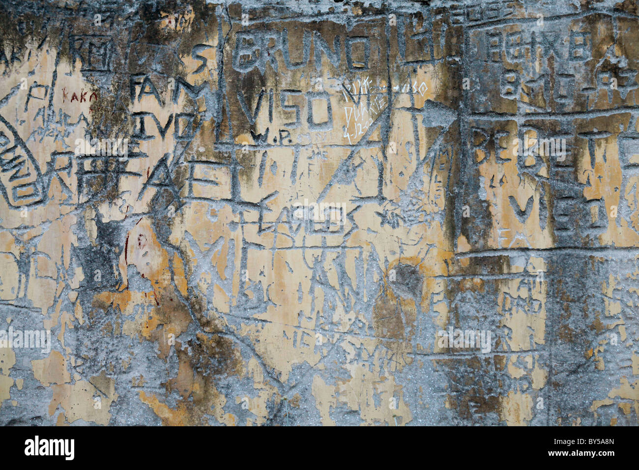 Stone inscriptions hi-res stock photography and images - Alamy