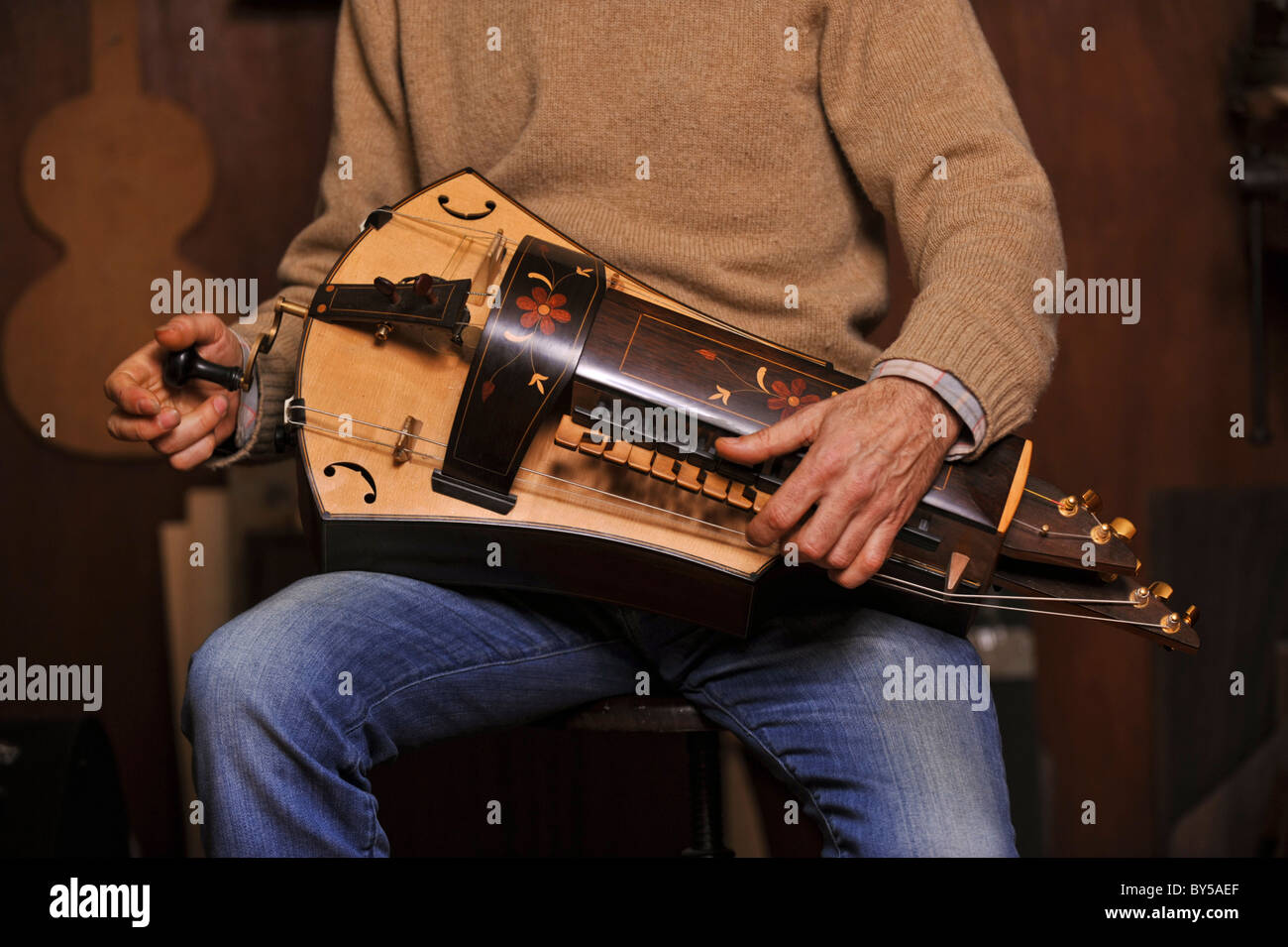 Traditional instruments of portugal hi-res stock photography and images ...