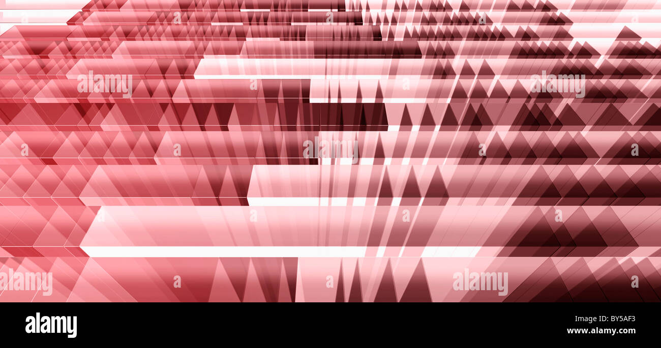 Abstract grid pattern Stock Photo - Alamy