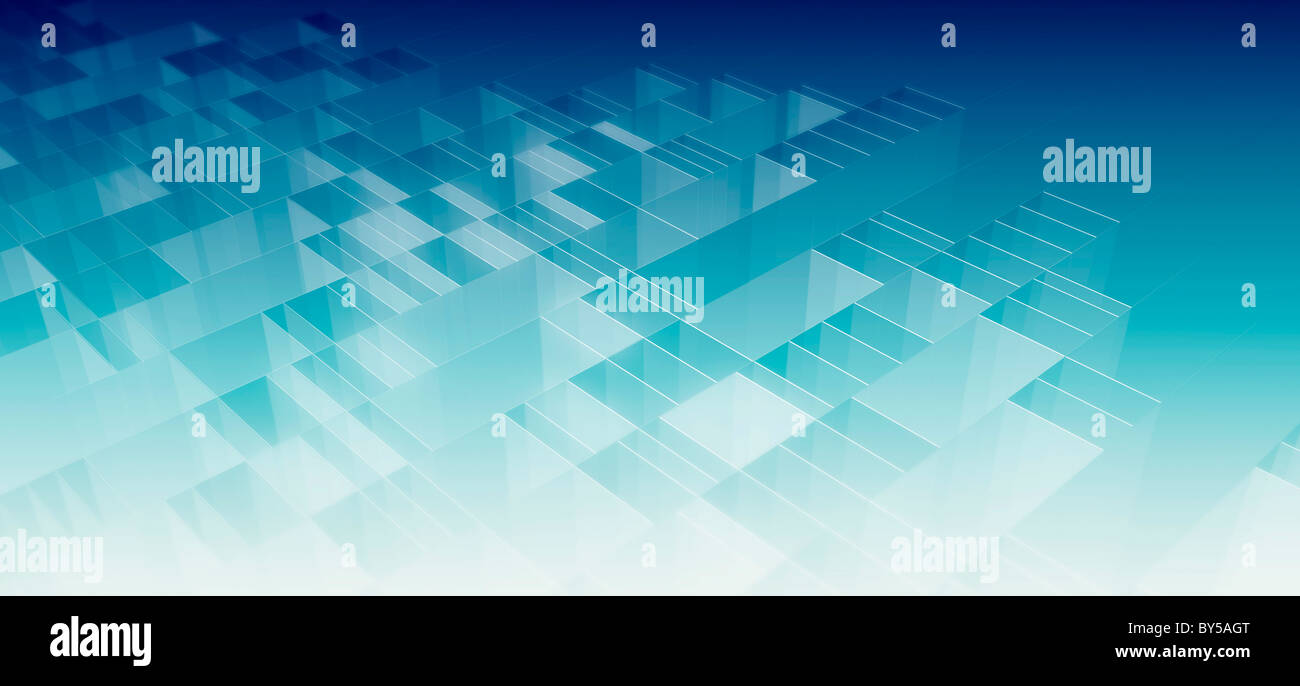 Abstract grid pattern Stock Photo - Alamy