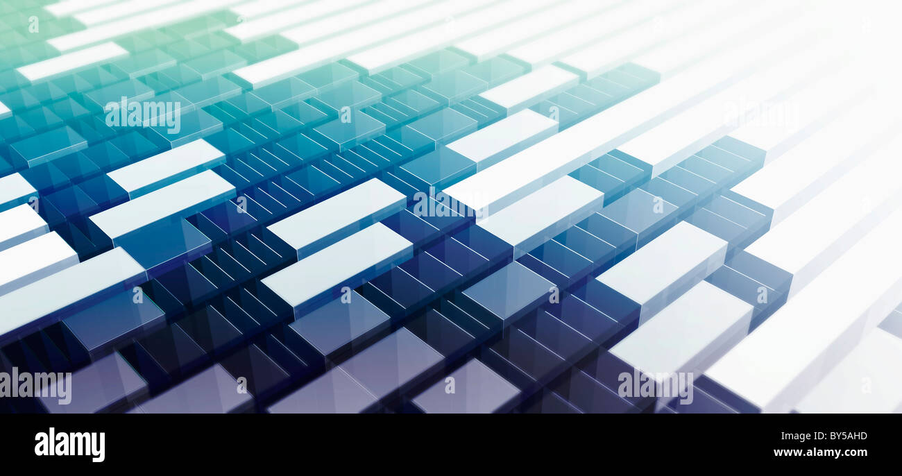 Abstract grid pattern Stock Photo - Alamy