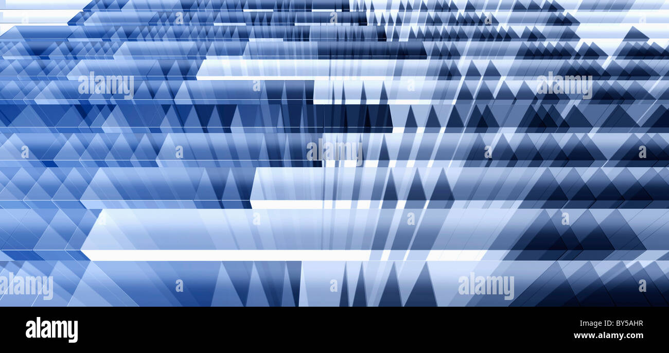 Abstract grid pattern Stock Photo - Alamy