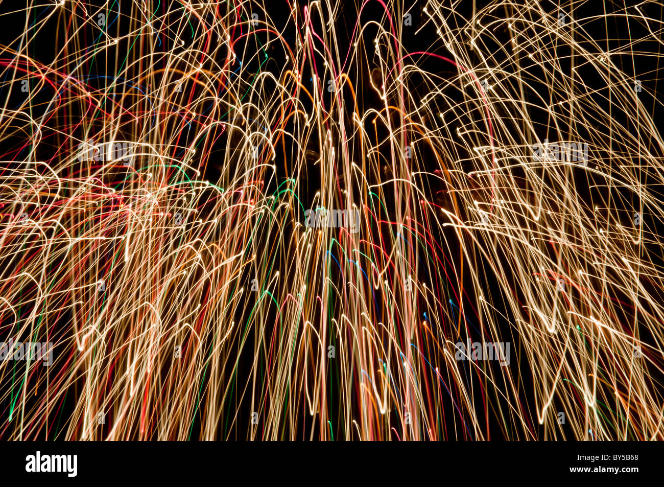 Colour explosion hi-res stock photography and images - Alamy